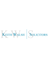 Keith Walsh Solicitors | Personal Injury Claims, Divorce in Ireland, Wills